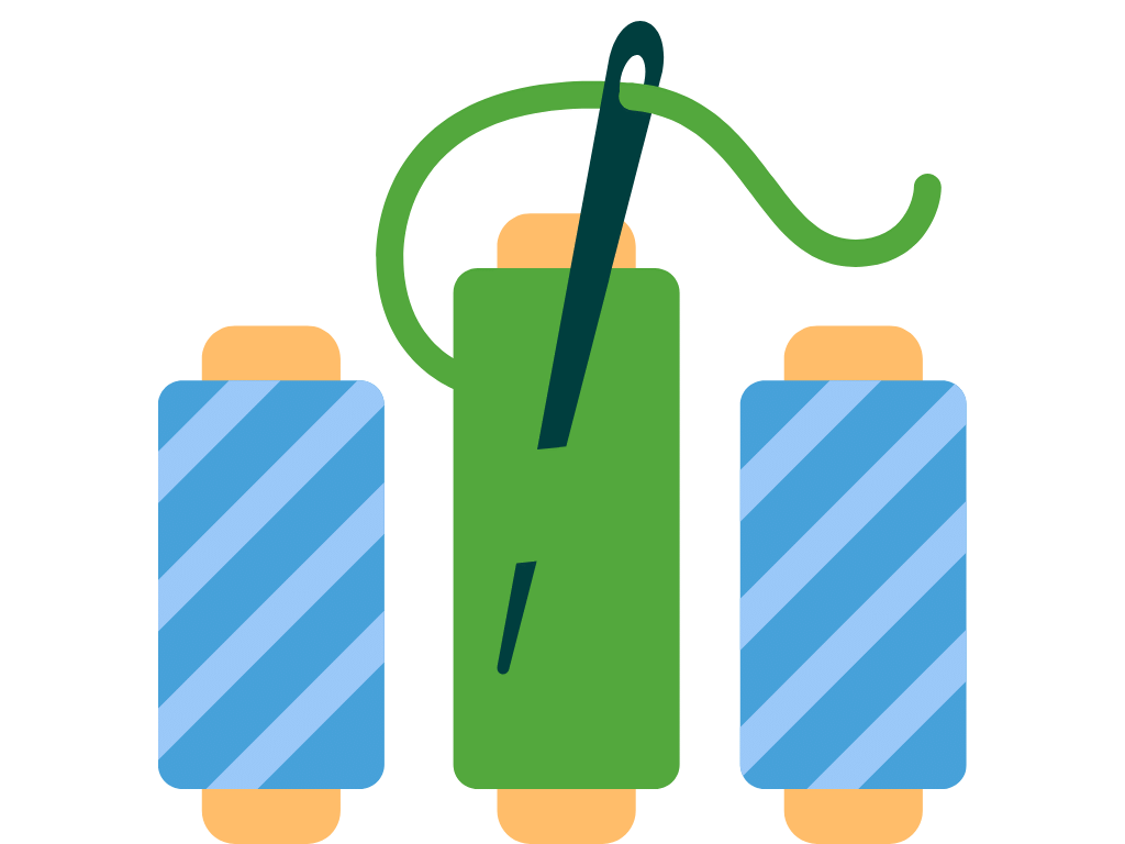 Embroidery, Screen Print, & Sign Management Software