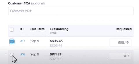 Streamline Payments with Printavo’s Multi-Invoice Payment Request ...